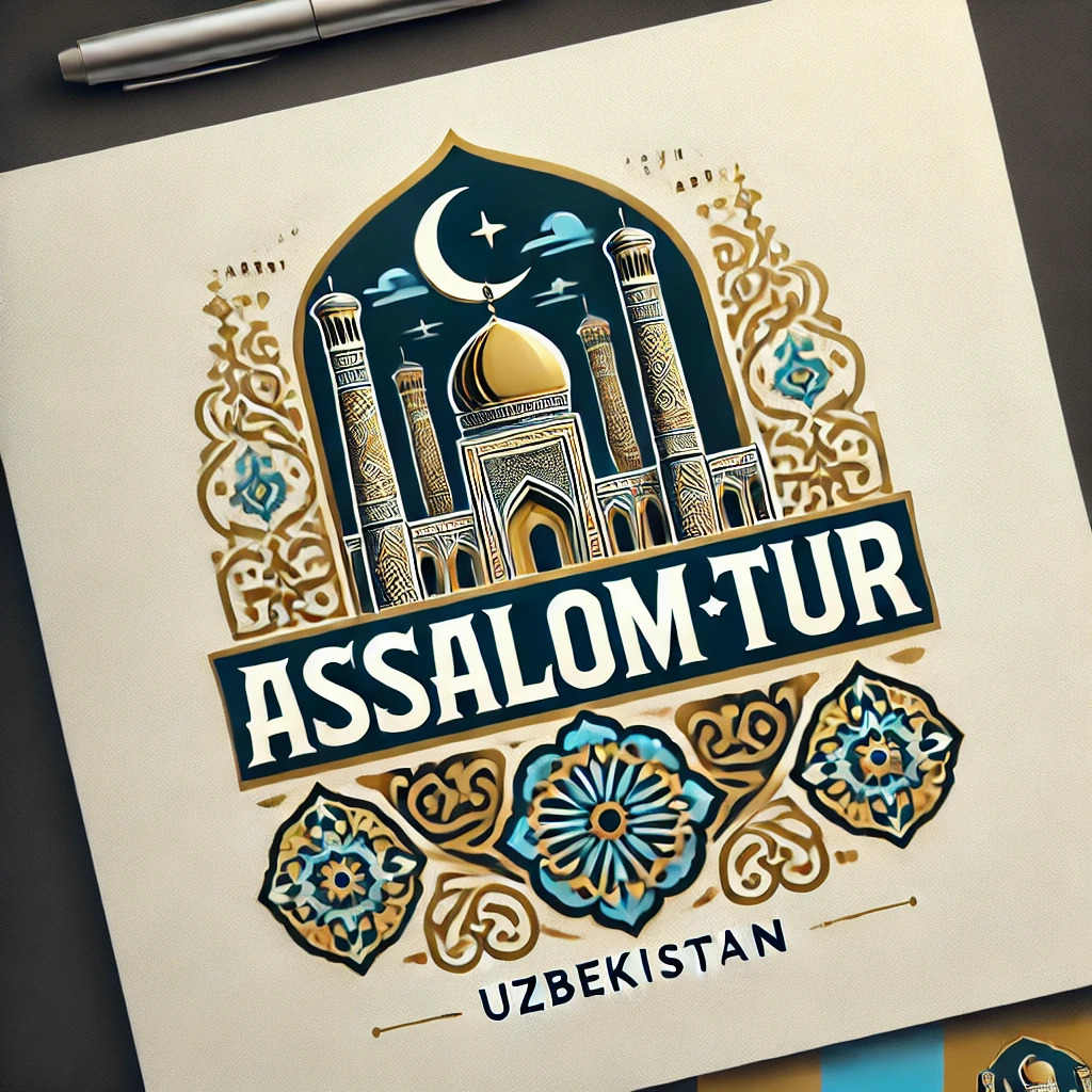 Uzbekistan Tours | Explore Uzbekistan with Assalom Tour